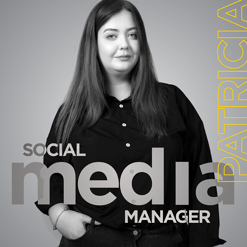 Patricia Bălan - Minio Studio