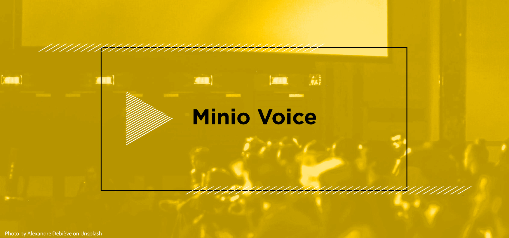 Un sum-up extensiv al conferințelor din 2022 pe care, poate, le-ai ...