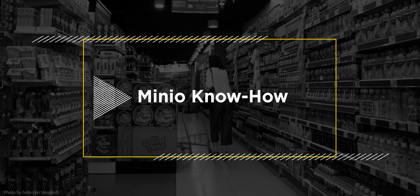 Cum să te diferențiezi la raft în 2023 - Minio Studio