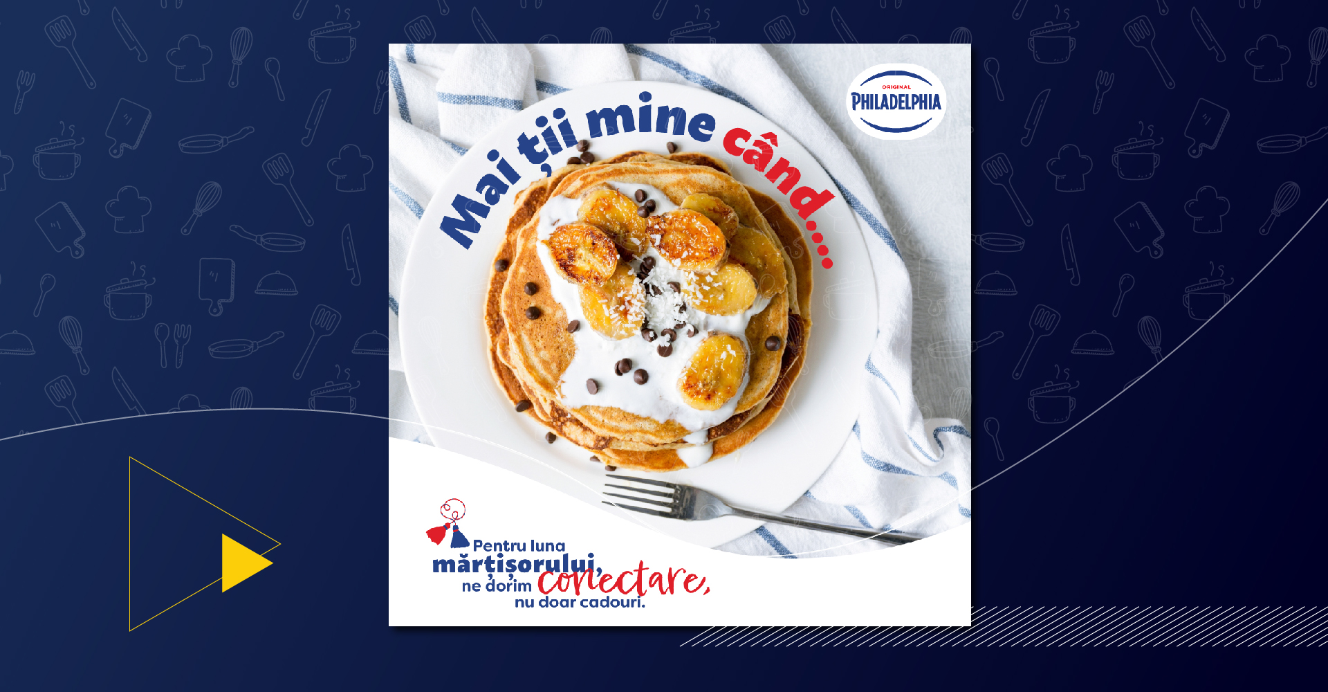 Philadelphia: Connections, nu just gifts - Minio Studio