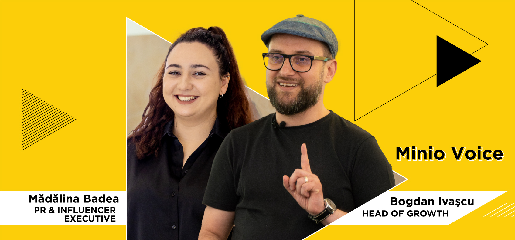 Insights from Conferences: Influencer Marketing - Minio Studio