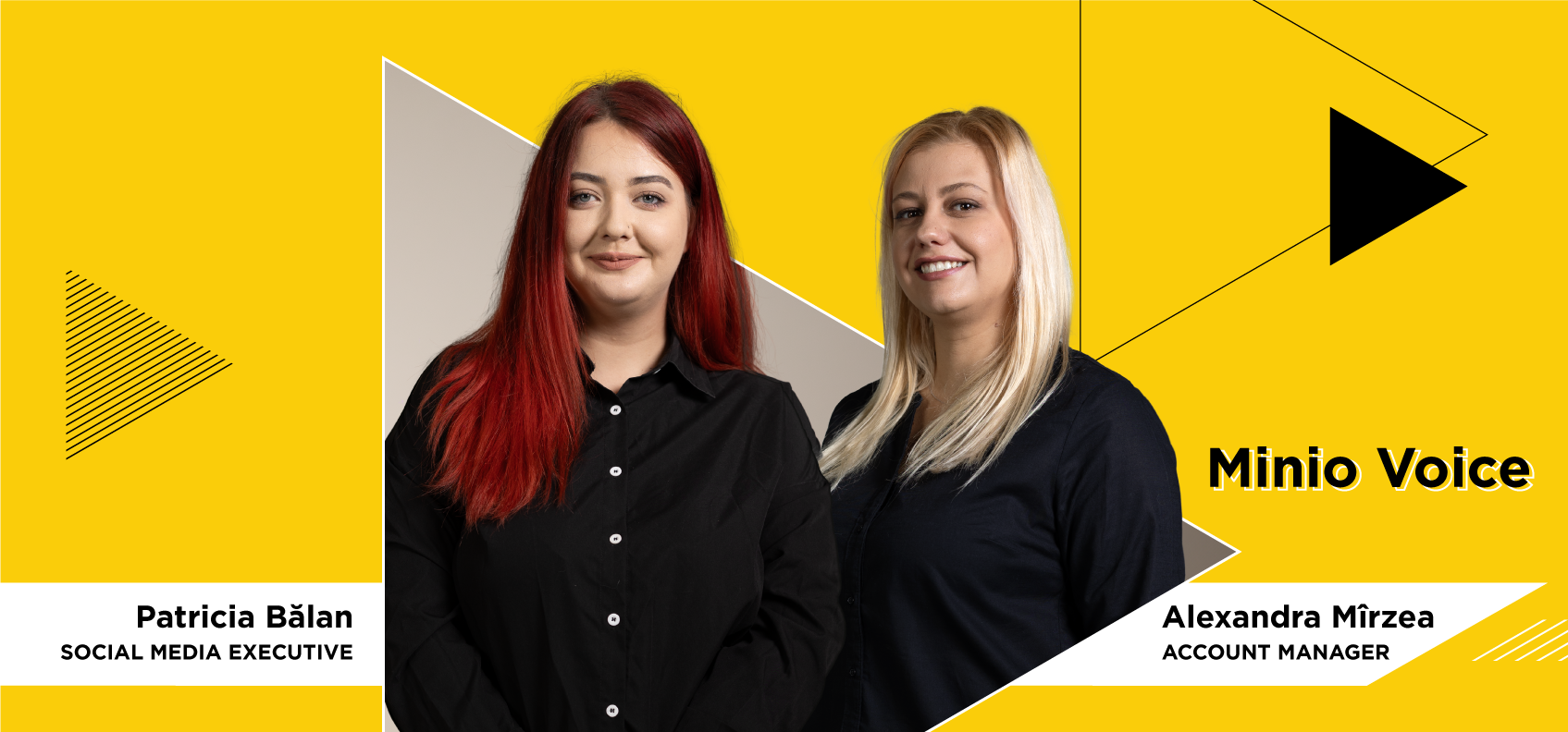 Insights from Conferences: Digital Divas - Minio Studio