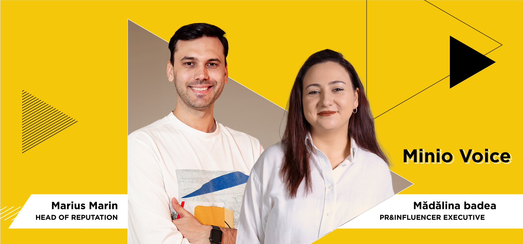 Insights from Conferences: Youtube Days - Minio Studio